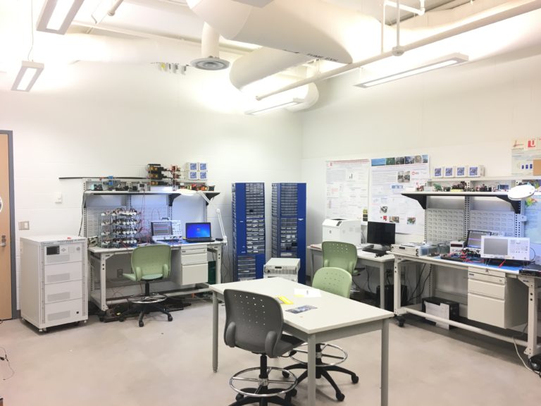 Research | Power Electronics Laboratory For Sustainable Energy Research Research | Power Electronics Laboratory For Sustainable Energy Research